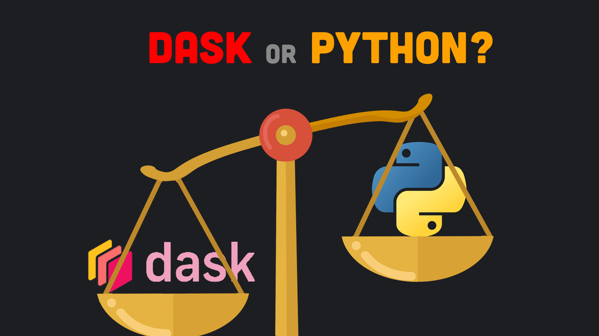 Dask A Faster Alternative To Pandas A Comparative Analysis On Large